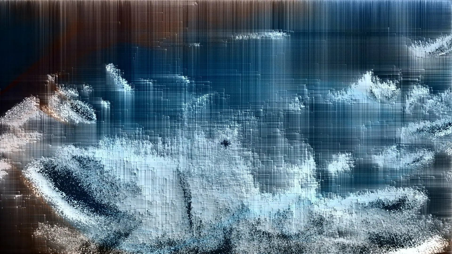 MAOTIK • On showing the unpredictable and understanding the accidental | Minimal Collective